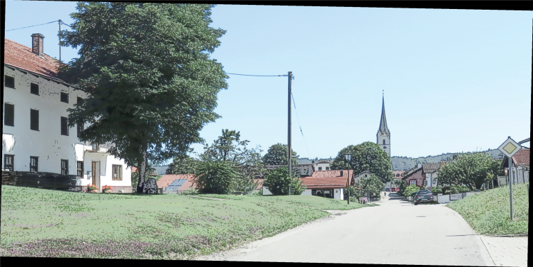 Aktuelles - Gemeinde Halfing